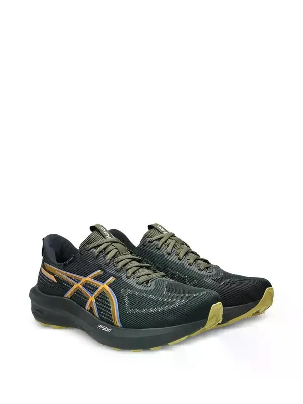 Asics Gt-1000 14 Gtx Sneakers - Black