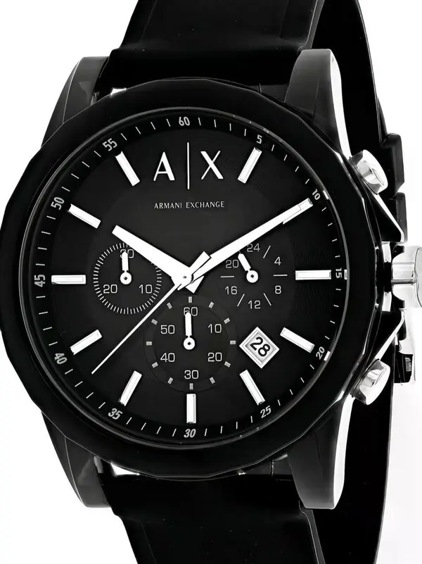 Armani Exchange Outerbanks Chronograph Watch