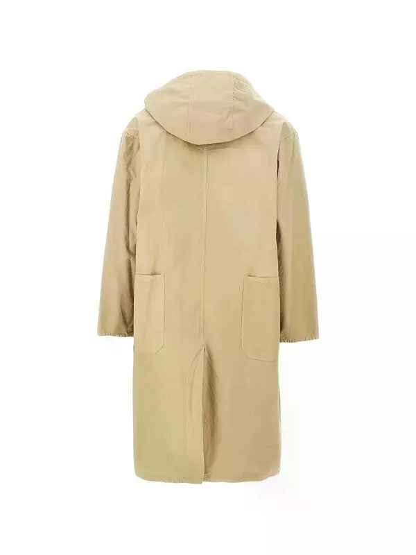ROY ROGER'S Engineered Garments Hooded Parka