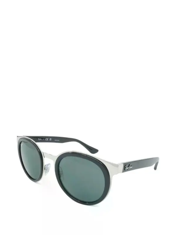 Ray-ban Bonnie Round-frame Sunglasses