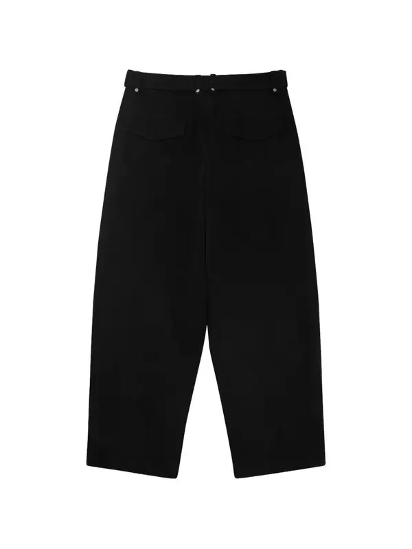 ENTIRE STUDIOS Gully Jeans