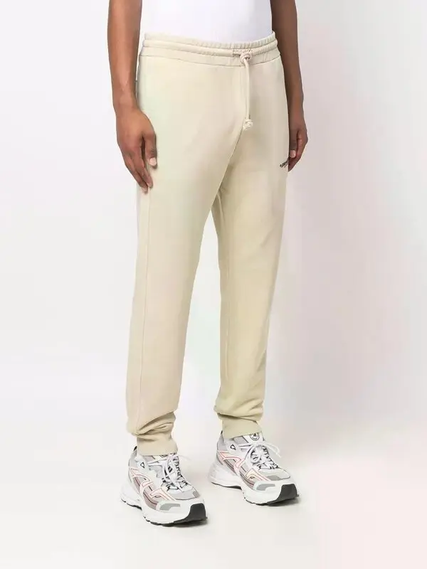 DIESEL® Logo-print Tracksuit Bottoms