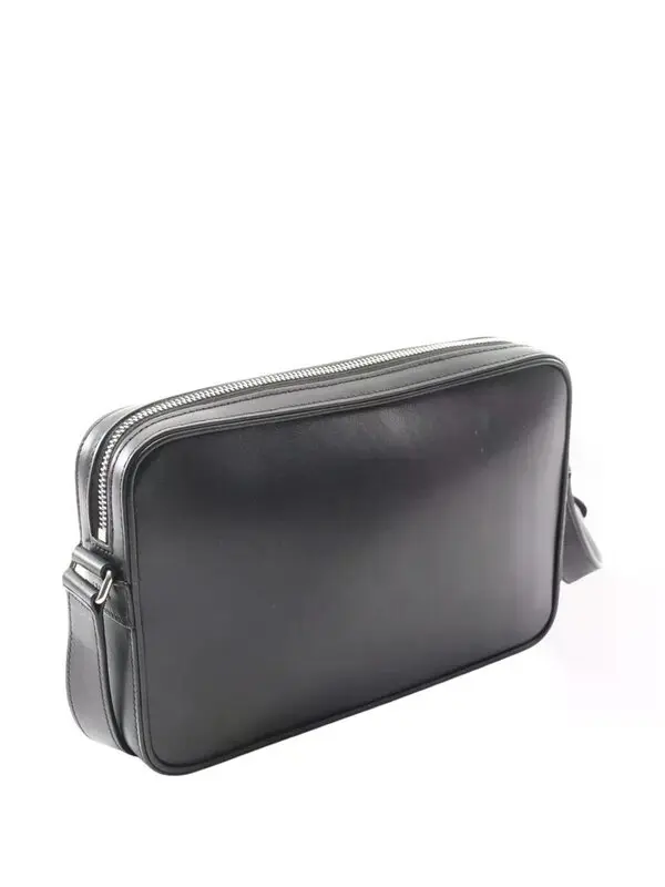 Celine Medium Messenger Bag - Black