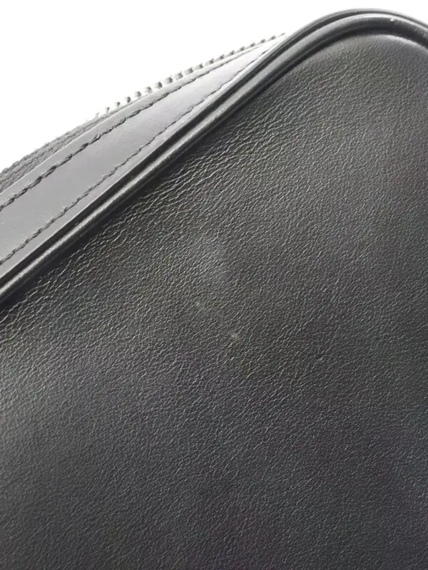 Celine Medium Messenger Bag - Black