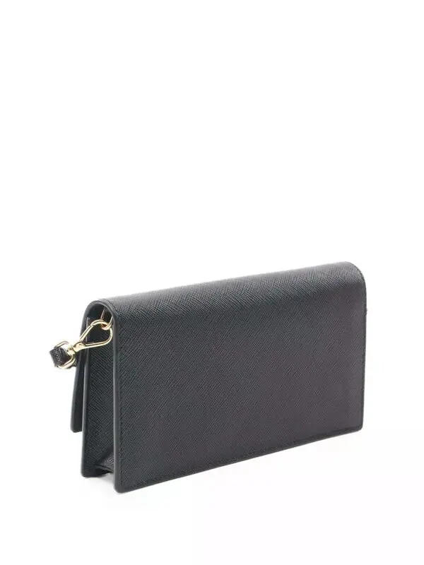 Prada Saffiano Crossbody Bag