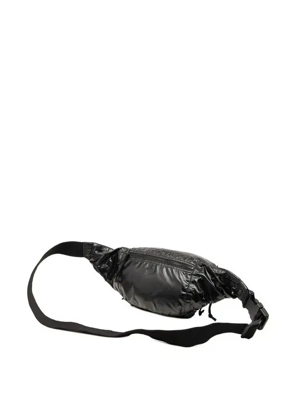 Saint Laurent Nylon Belt Bag