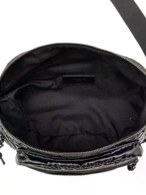 Saint Laurent Nylon Belt Bag