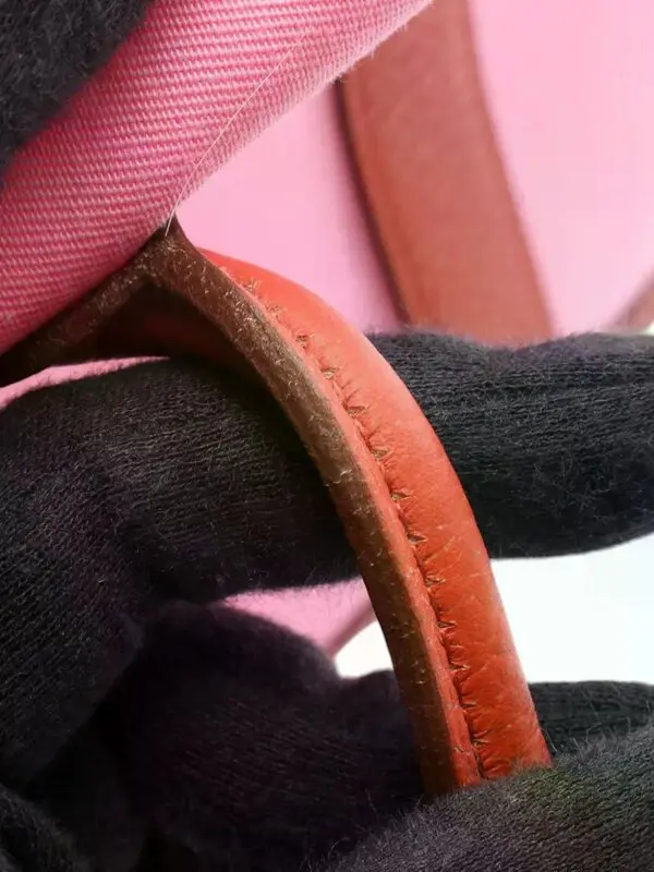 Hermès Garden Party 30 Tote Bag - Pink