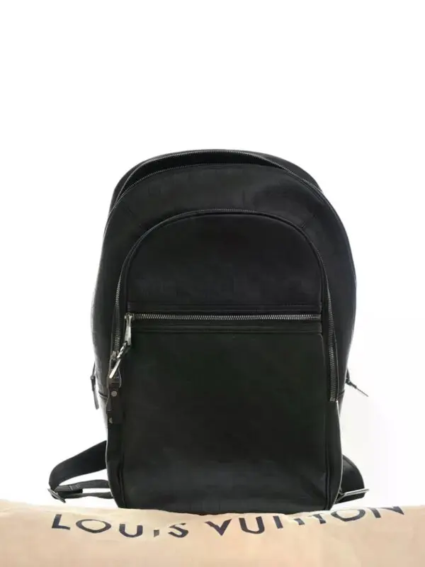 LOUIS VUITTON Damier Infini Michael Backpack