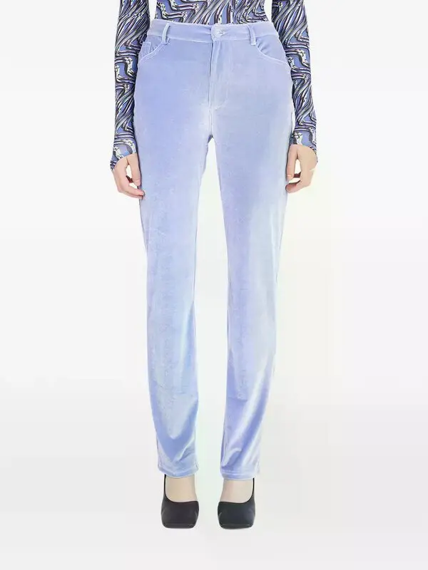 MAISIE WILEN Five-pocket Trousers