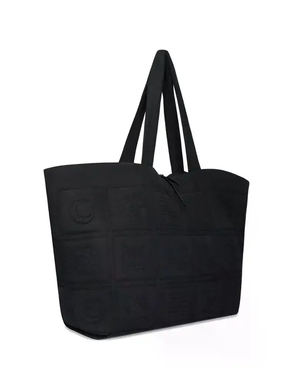 Nanushka Symbol Tote Bag