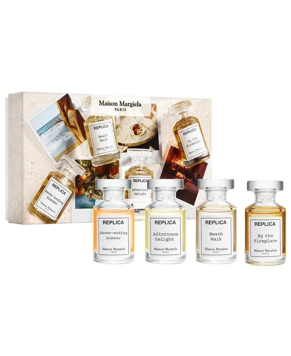 MAISON MARGIELA 4-pc. Replica Discovery Set - No Color