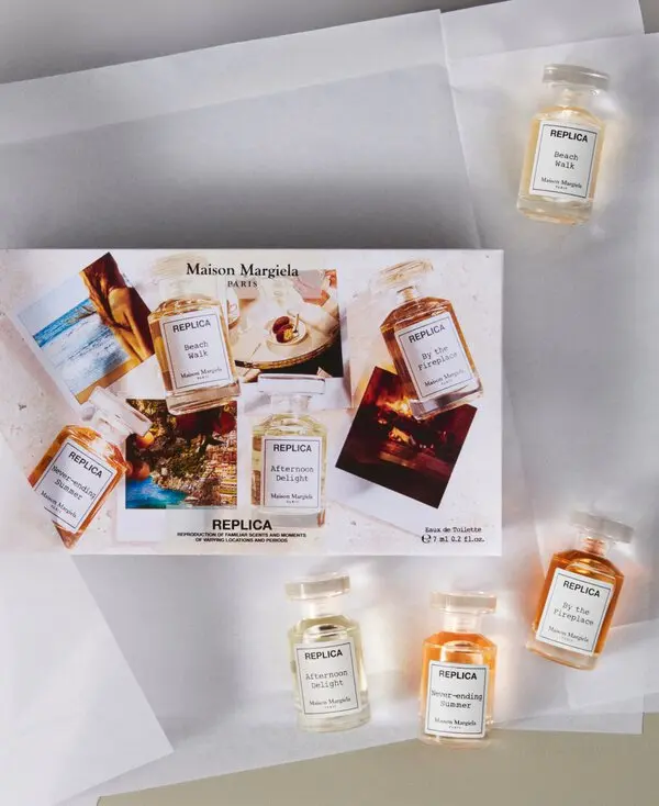 MAISON MARGIELA 4-pc. Replica Discovery Set