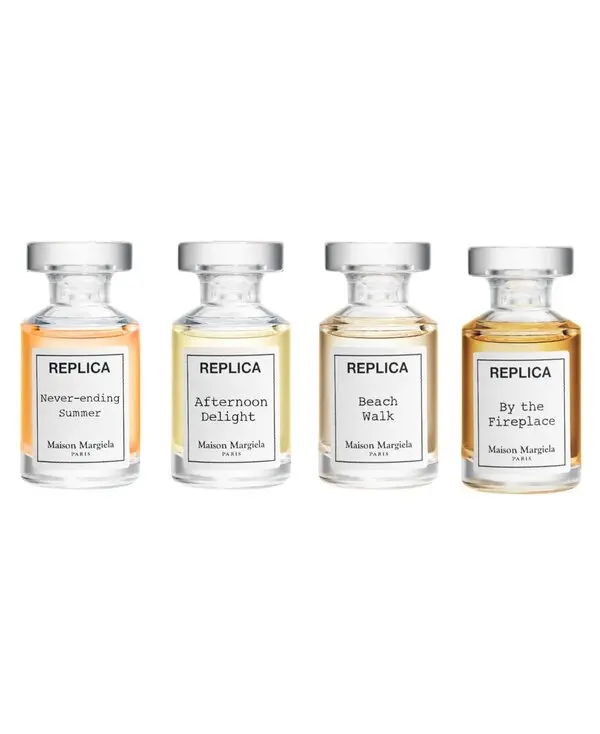 MAISON MARGIELA 4-pc. Replica Discovery Set