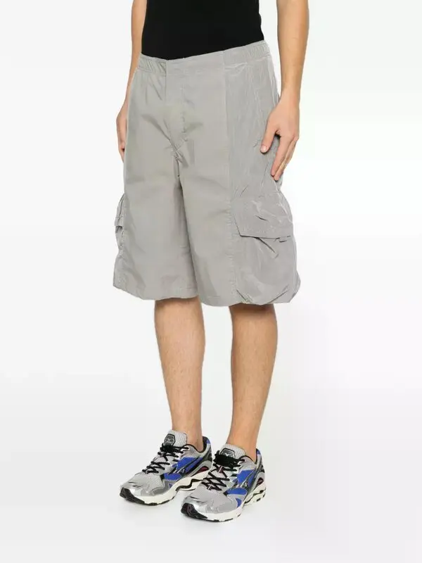 Oakley Reserve Momento Panelled Cargo Shorts
