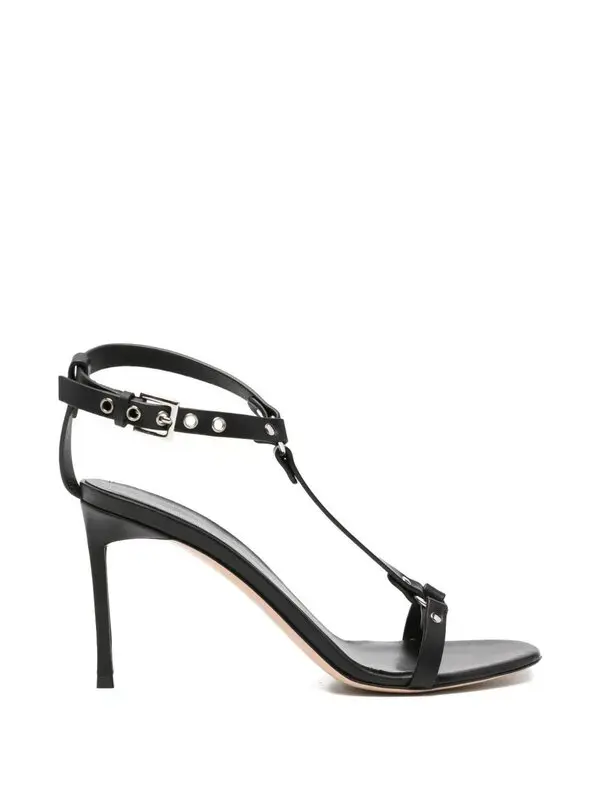 TOM FORD Eyelet-embellishment Sandals