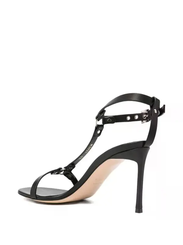 TOM FORD Eyelet-embellishment Sandals