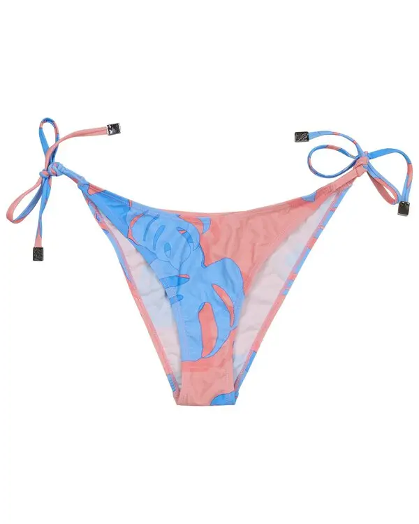 LORDS OF HARLECH Samara Bikini Bottom - Pink