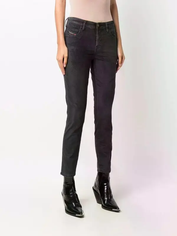 DIESEL® Babhila Skinny Jeans