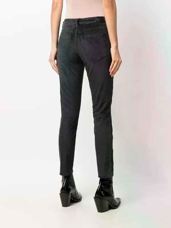 DIESEL® Babhila Skinny Jeans