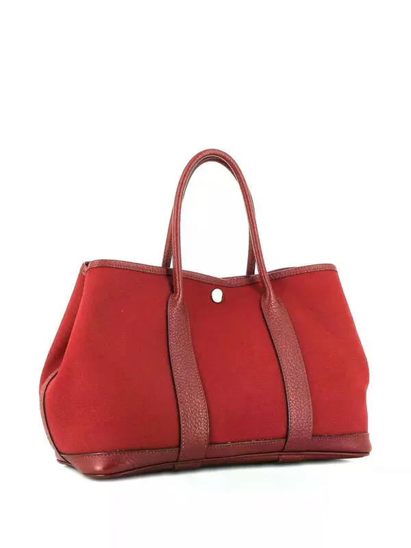 Hermès Garden Party Tote Bag