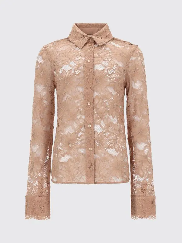 Sportmax Lace Shirt