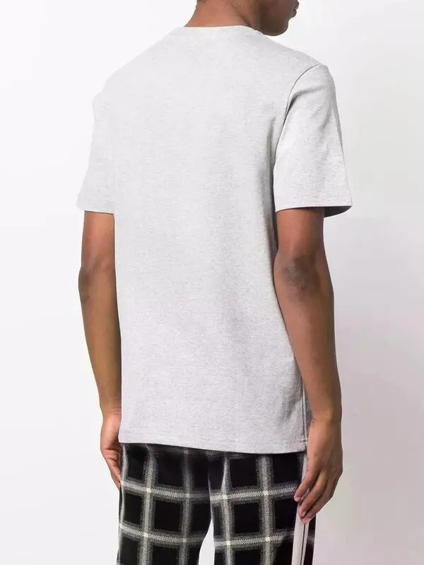 DIESEL® Logo-patch Short-sleeved T-shirt