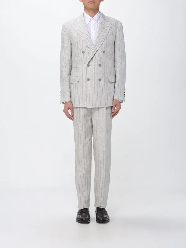 Brunello Cucinelli Suit
