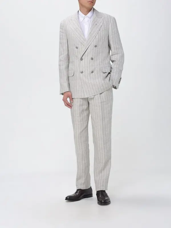Brunello Cucinelli Suit