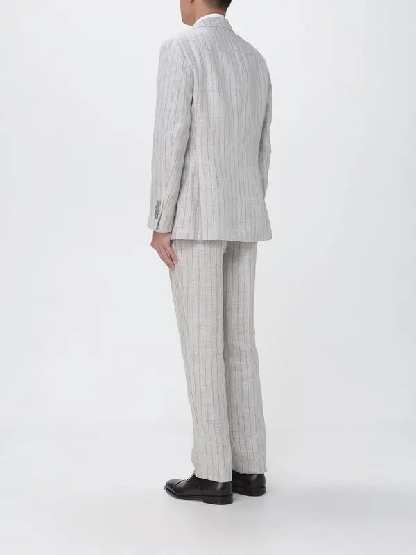 Brunello Cucinelli Suit
