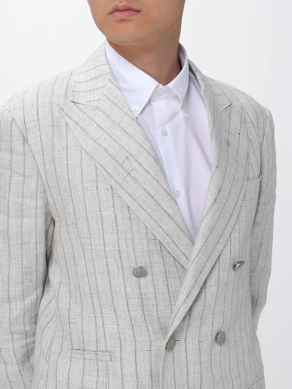 Brunello Cucinelli Suit