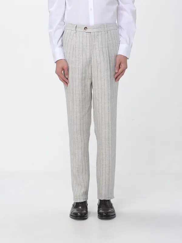Brunello Cucinelli Suit
