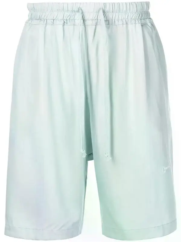SAINTWOODS Resort Shorts