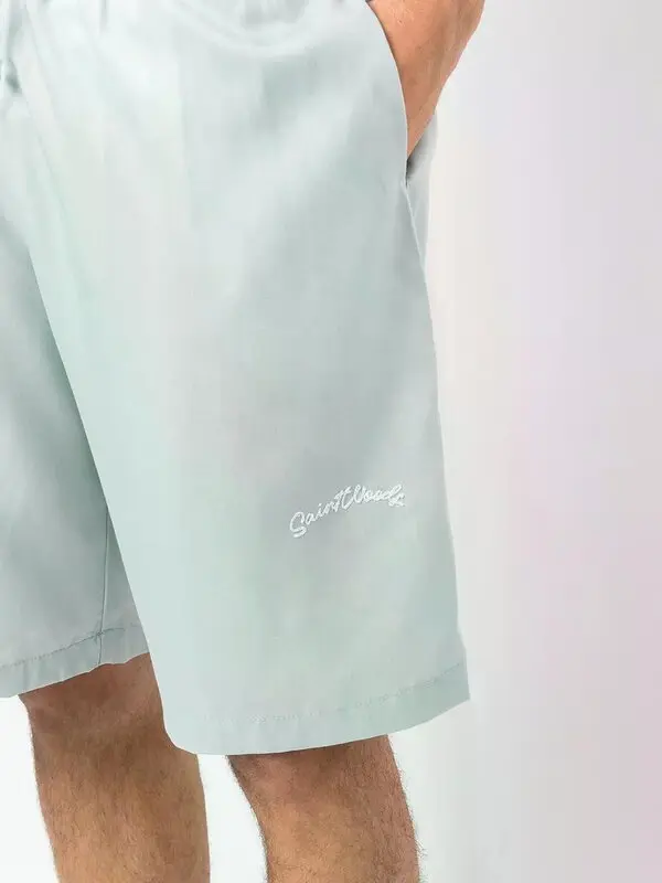SAINTWOODS Resort Shorts