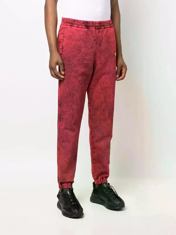 DIESEL® D-lab Joggjeans® Track Trousers