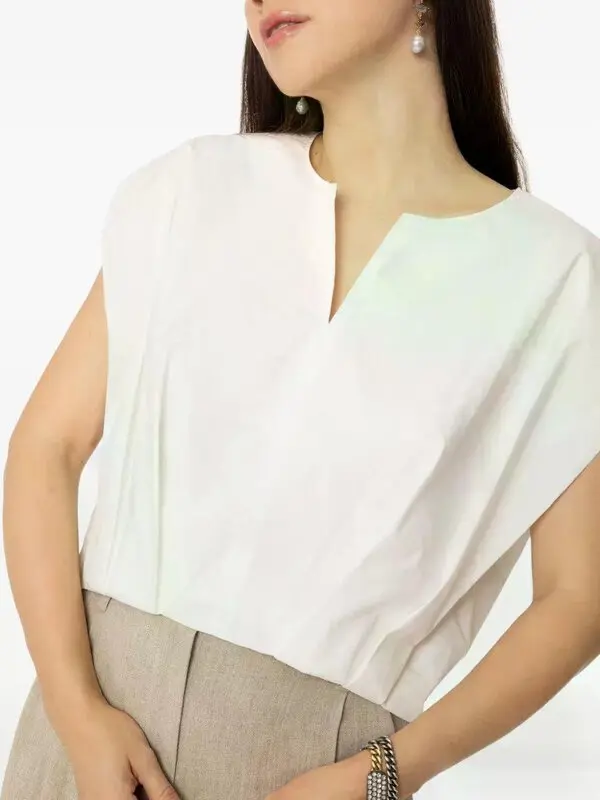 Simkhai Wrenli Blouse