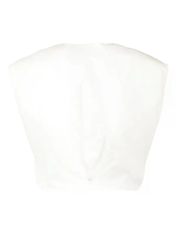 Simkhai Wrenli Blouse