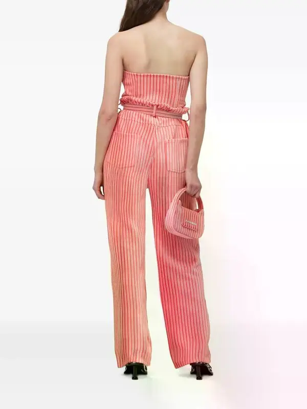 SIMONMILLER Belted Trousers