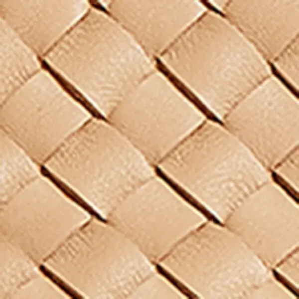Bottega Veneta Small Leather Intrecciato Pinacoteca Tote Bag - Neutral