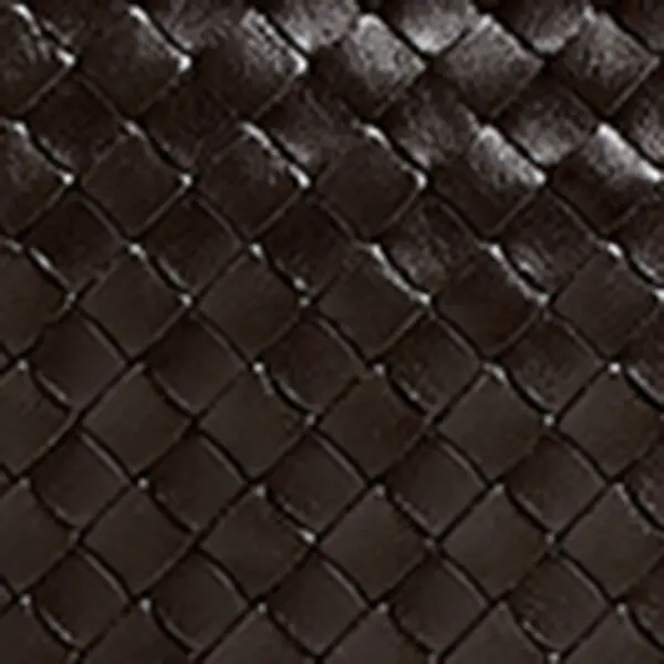 Bottega Veneta Ovetto Shoulder Bag - Brown
