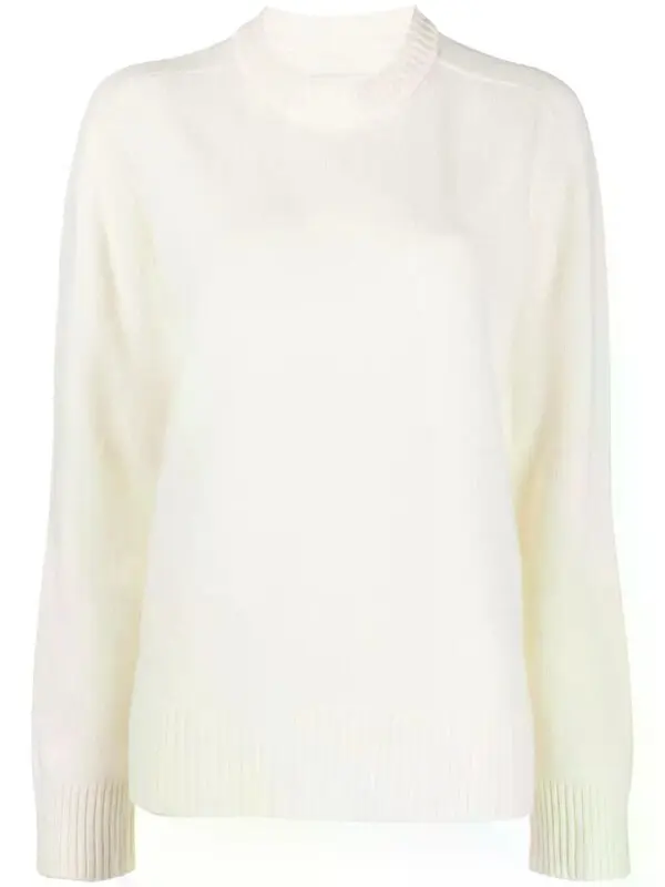 Loulou De Saison Baltra Cashmere Jumper