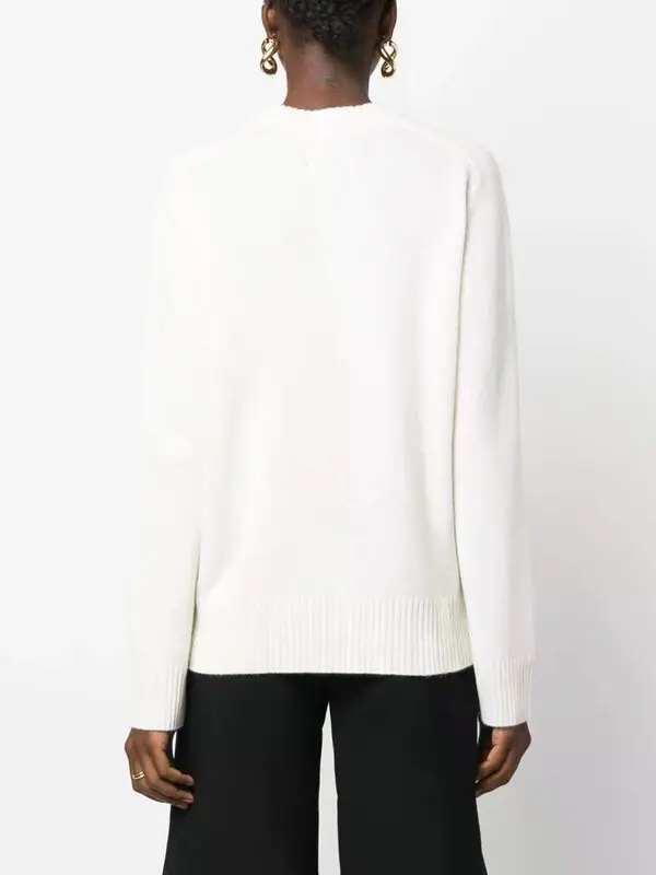 Loulou De Saison Baltra Cashmere Jumper