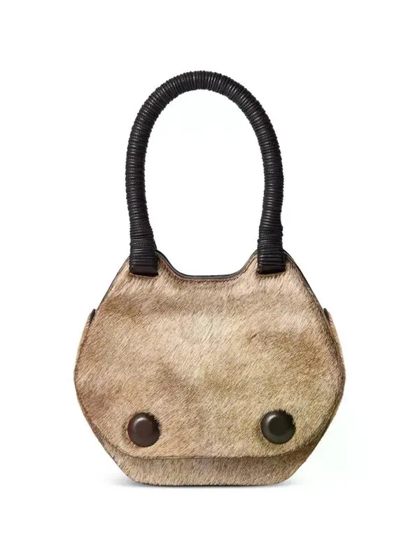LEMAIRE Frog Mini Bag