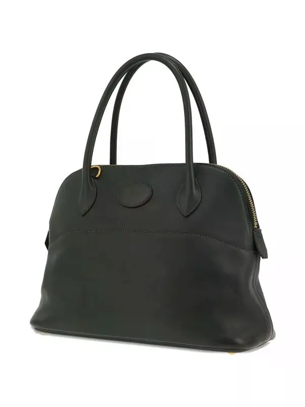 Hermès Bolide 27 Tote Bag - Black
