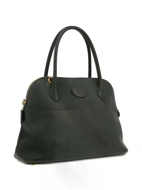 Hermès Bolide 27 Tote Bag - Black