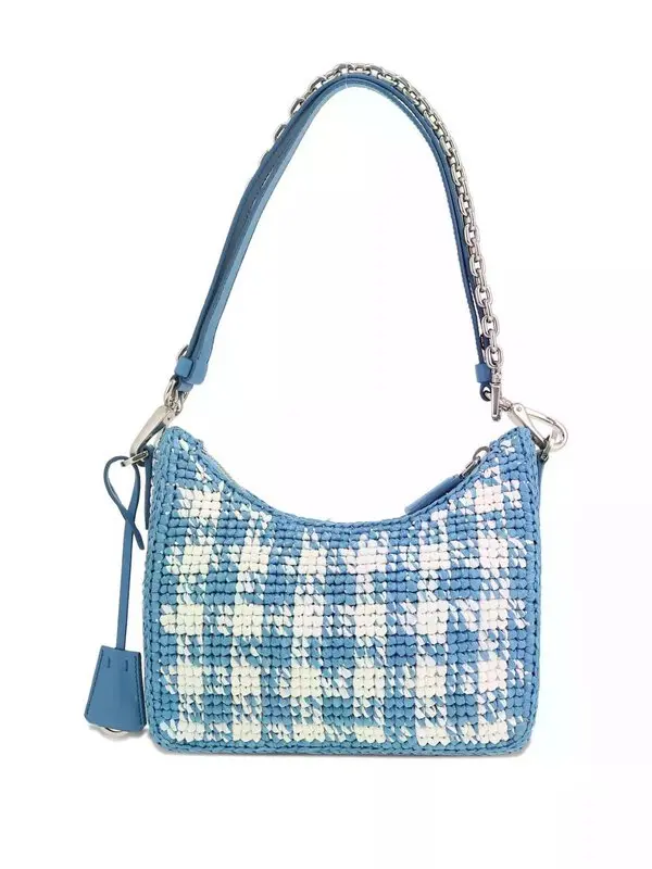 Prada 1978 Mini Re-edition Shoulder Bag