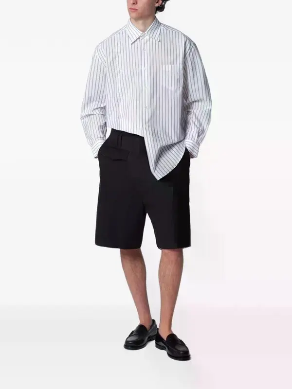 NAMACHEKO Tailored Shorts