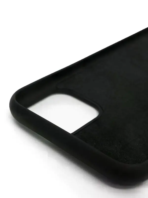 Palm Angels Logo Iphone 11 Pro Case