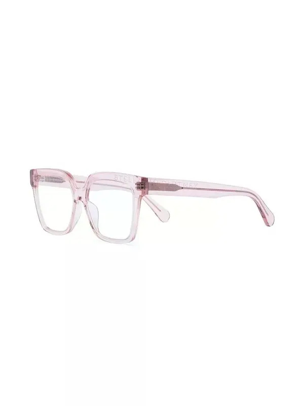 Stella McCartney Optical Glasses - Pink