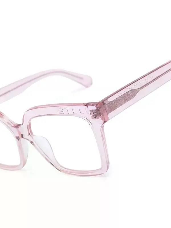 Stella McCartney Optical Glasses